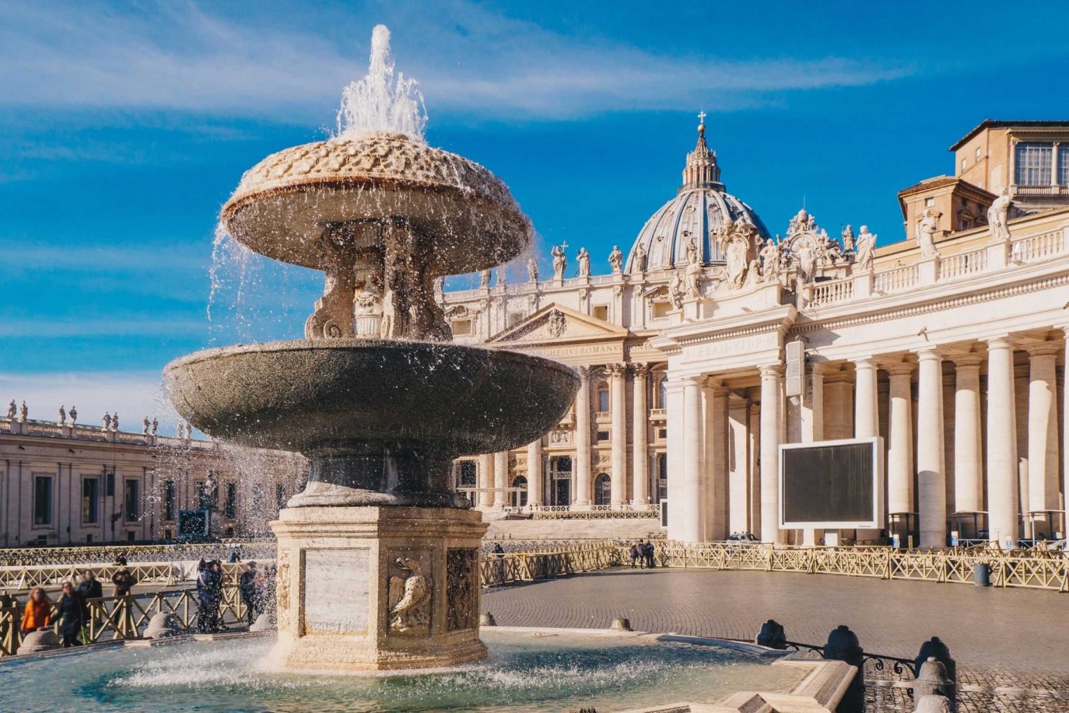 All Pilgrimage Tours - Joe Walsh Tours