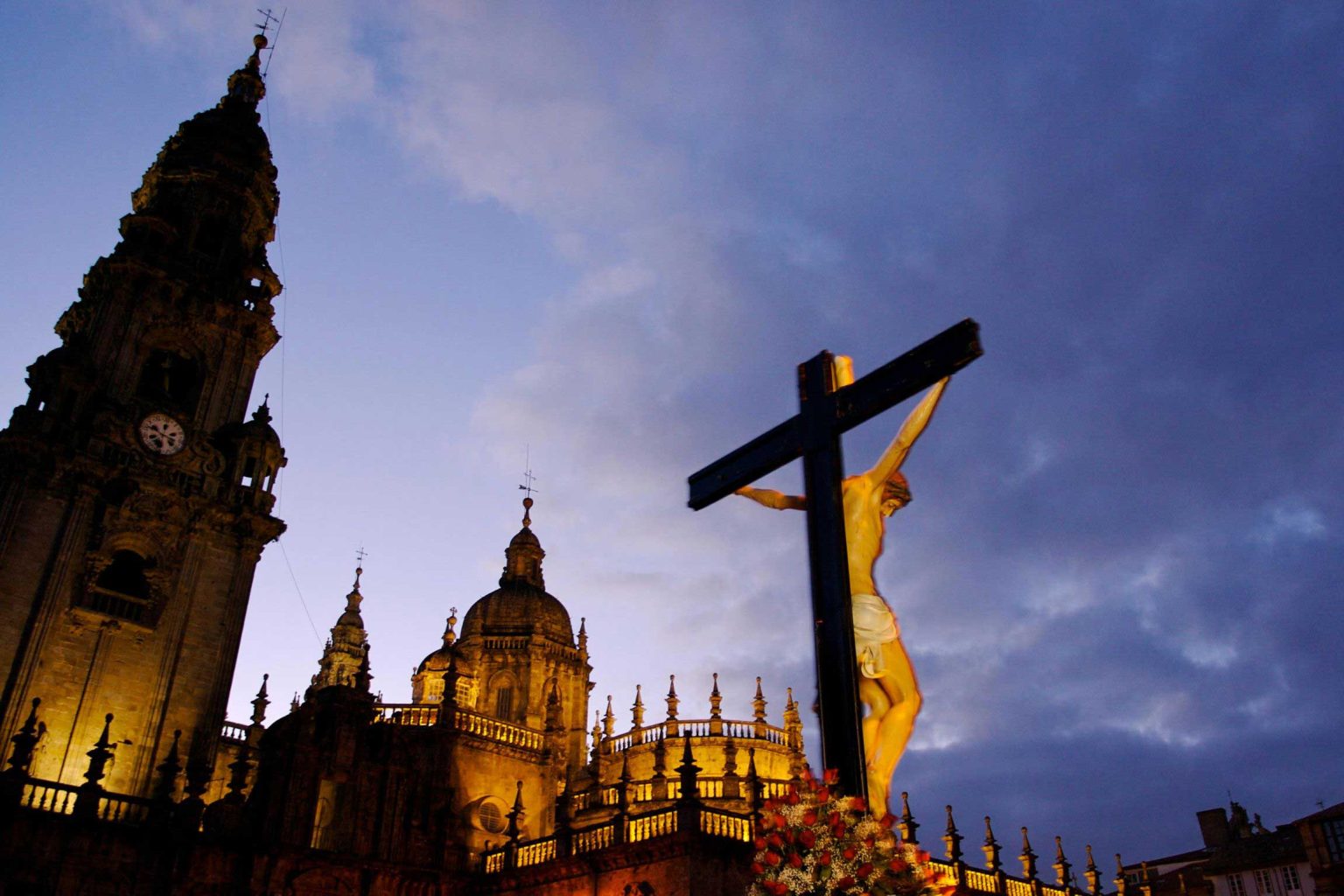 How is Holy Week celebrated? - Joe Walsh Tours